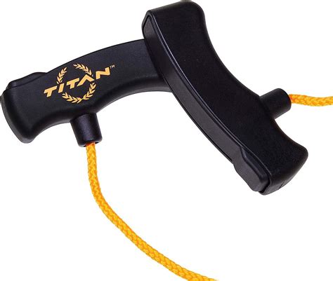 Allen Double Handled Crossbow Cocking Rope Easy And Efficient Crossbow Cocking Solution Buy