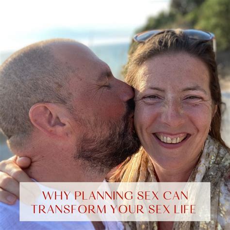 Why Planning Sex Can Transform Your Sex Life Sarah Rose Bright Intimacy Sex Coach