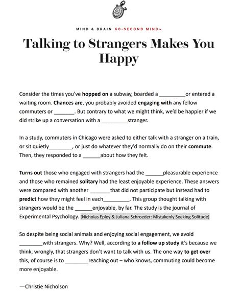 From Scientific American