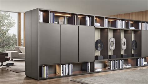 Wall System Poliform