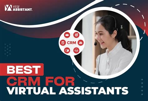 Crm Tools For Virtual Assistant Top Picks For Vas Your Guide To