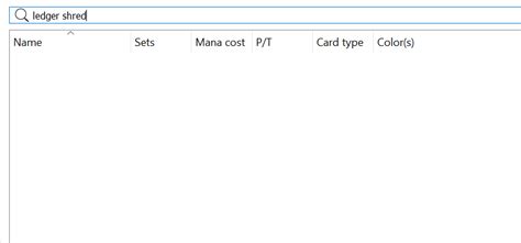 Streets Of New Capenna Cards Unavailable · Issue 4660 · Cockatricecockatrice · Github