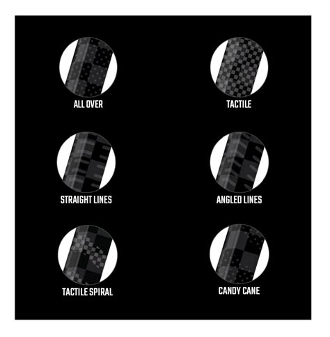 Stick Guide No Name Hockey