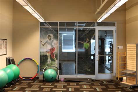 Ymca Health And Wellness Center Reviews Hampton Virginia