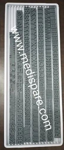 Numex Handy Coder at 380 unit हड कडर in New Delhi ID 22169834733