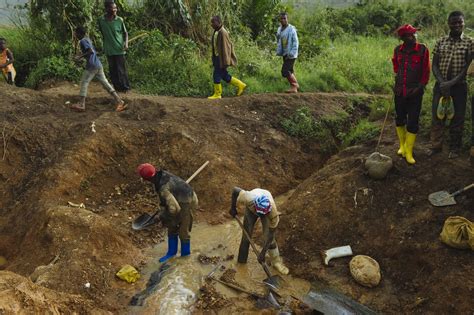 What Value Addition Means For Communities Affected By Mining Global