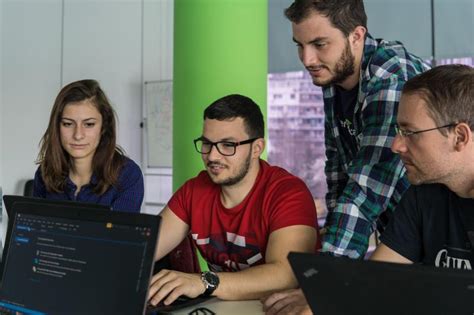 Telerik Academy On Linkedin Launch Your It Career In 6 Months