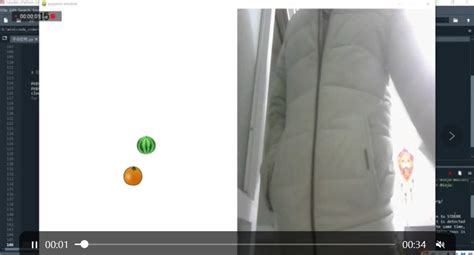 pp Tinypose人机交互切水果 飞桨AI Studio星河社区