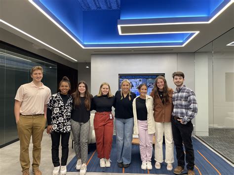 Welcome To Our 2023 Intern Class Executive Construction Inc