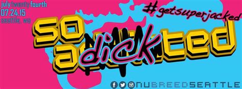 So Adickted Photos Part 1