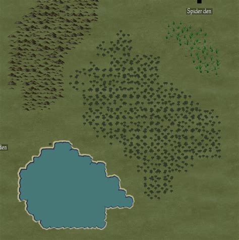 Simple 2d Map Generation Tiles General And Gameplay Programming