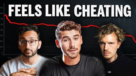 Scriptwriting Hacks YouTubers Use To Blow Up Their Business YouTube
