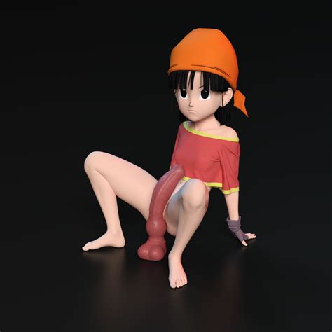 Post 5725959 Dragon Ball Series Dragon Ball Gt Pan Valenok