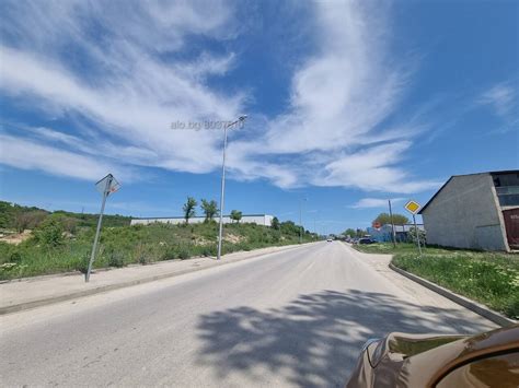 Велико Търново Поземлени имоти Продажба 7574 кв м В регулация УПИ