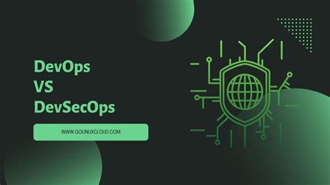 Devsecops Vs Devops Explaining The Difference Golinuxcloud