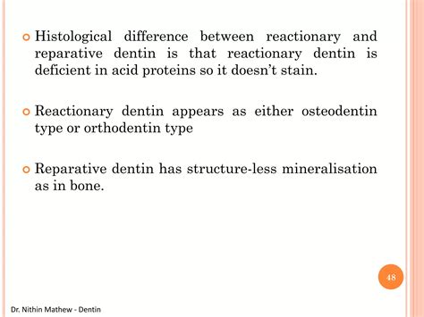 Dentin PDF Dental Health Diseases And Conditions