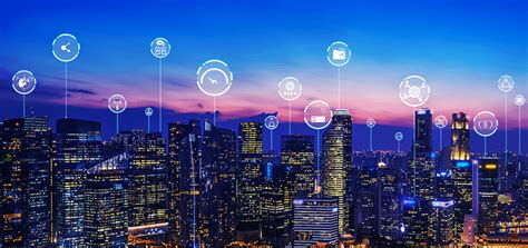 Top 7 Iot Use Cases To Transform Telecom Industry