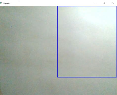 Opencv 阈值求roi使用opencv进行roi分割轮廓检测和图像阈值化 Csdn博客