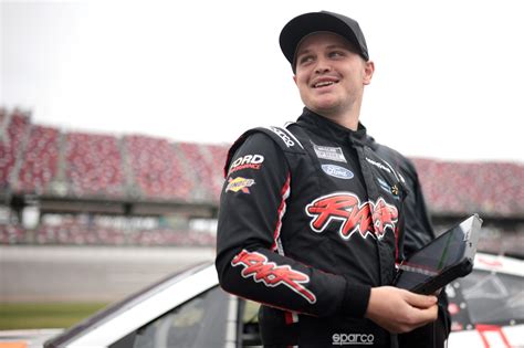 Justin Haley Michael Mcdowell To Run Daytona Truck Series Race Jayskis Nascar Silly Season Site