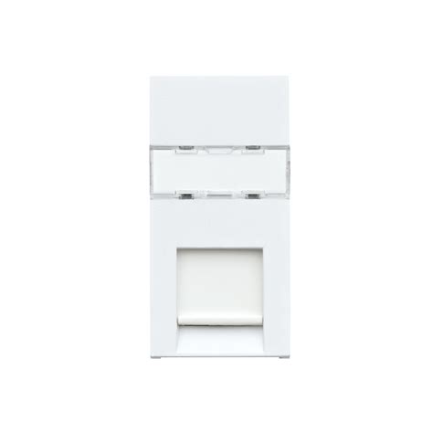 Module RJ Cat Data Socket