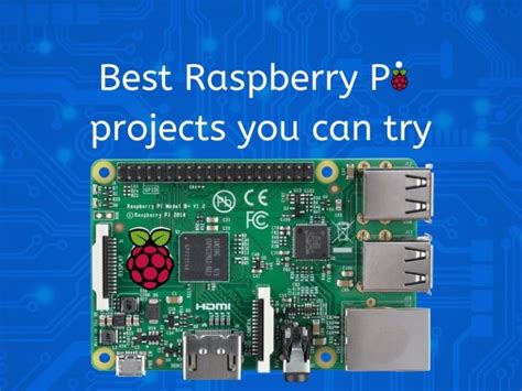 Best Raspberry Pi Projects You Can Try COVID Outbreak Techcresendo