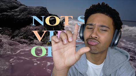Lucki Not So Virgo Of You Reaction Youtube