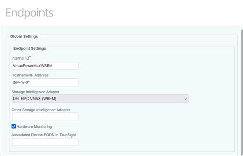 Kb1331 How To Determine When To Disable Hardware Monitoring When