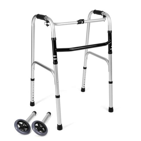 Chodítko S Kolečky