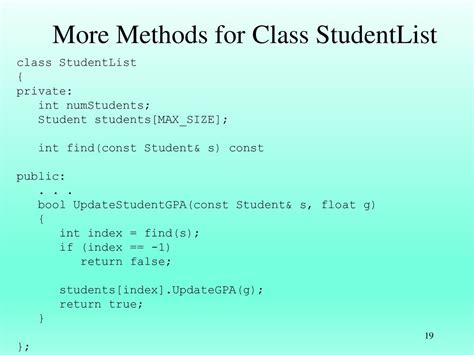 cs 1430 programming in c ppt download