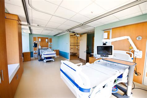 Sutter Health Cpmc Davies And Pac Campus Renewal Projects San Francisco Ca