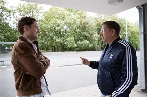 Reedene Intervjuu Kristjan Pihl Ja Peeter Koppel Vikerraadio Err