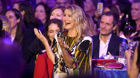 A Strength Experts Take On The Laura Dern Sitting Challenge