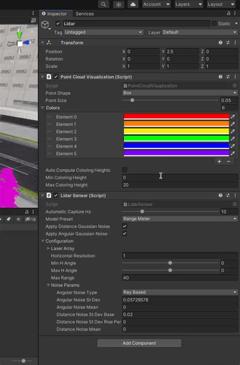 Create Pcd Awsim Labs Documentation Create Pcd Awsim Labs Documentation