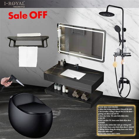 Combo Thi T B V Sinh M N Combo Thi T B B P Nh N Ph T