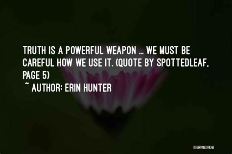 Top 5 Spottedleaf Quotes And Sayings