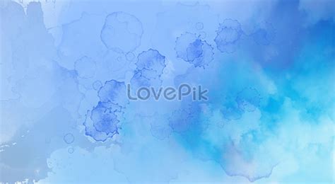 블루와 핑크 그라데이션 수채화 배경 이미지 사진 450046241 무료 다운로드