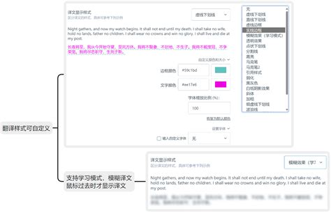 【强烈推荐】网页翻译插件——沉浸式翻译 Csdn博客