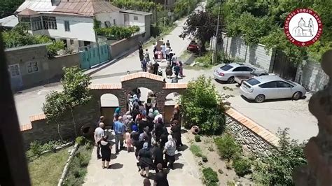 22 დეკემბერი დღესასწაული ყოვლადწმინდა ღმრთისმშობლის ხატისა მოულოდნელი სიხარული Youtube