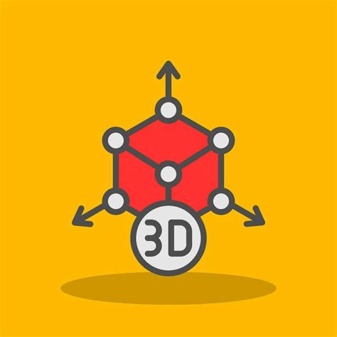 3d Modeling Vector Icon Design 25607000 Vector Art At Vecteezy