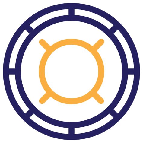 Generic Generic Color Outline Icon