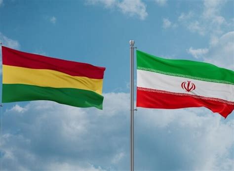 الخارجية البوليفية تعرب في بيان عن أملها في نجاة الرئيس الإيراني من