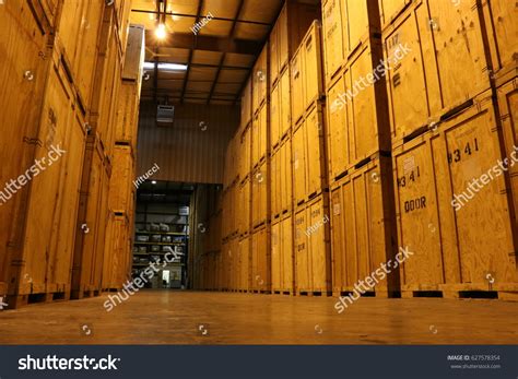 Crates Storage Warehouses Images Stock Photos D Objects Vectors Shutterstock