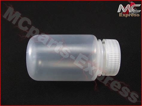 250ml And 125ml Motorcycle Overflow Expansion Catch Tank