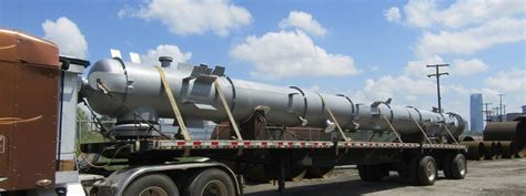 Absorption Column For Industrial Use Tinita Engineering