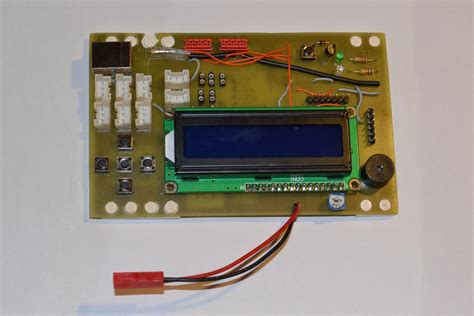 Lego Robot Domen Ipavec S Blog