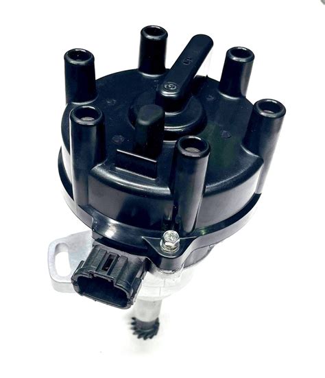 Nissan Patrol Gu Y61 Tb45 Complete Distributor Dizzy Reconditioned