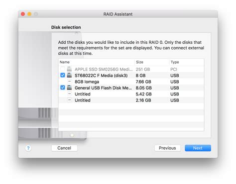 Mac High Sierra Software Raid Haheavy