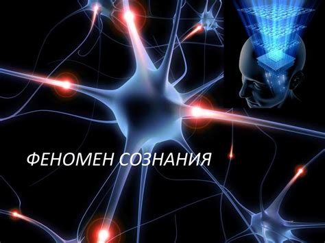 Человек и сознание - презентация онлайн