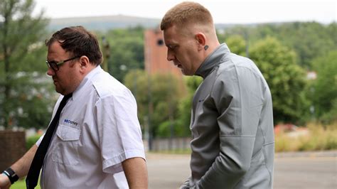 Cameron Jones Jailed For 10 Years For Killing Girlfriend Demi Mabbitt In Crash Bbc News