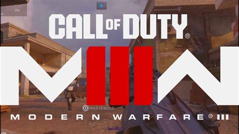 HOW TO FIX MW3 YouTube